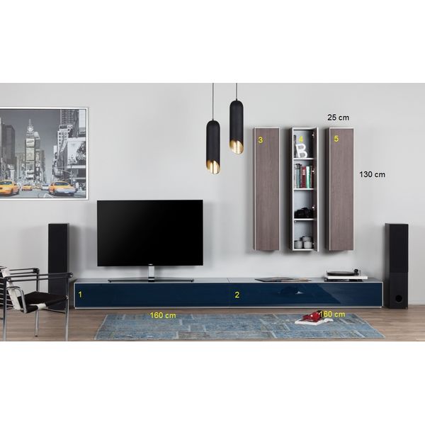 TV Lowboard-Sideboard-Möbel Schweiz | hifi-tv-moebel.ch